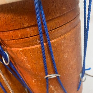 Homemade Bongo Drums | Etsy