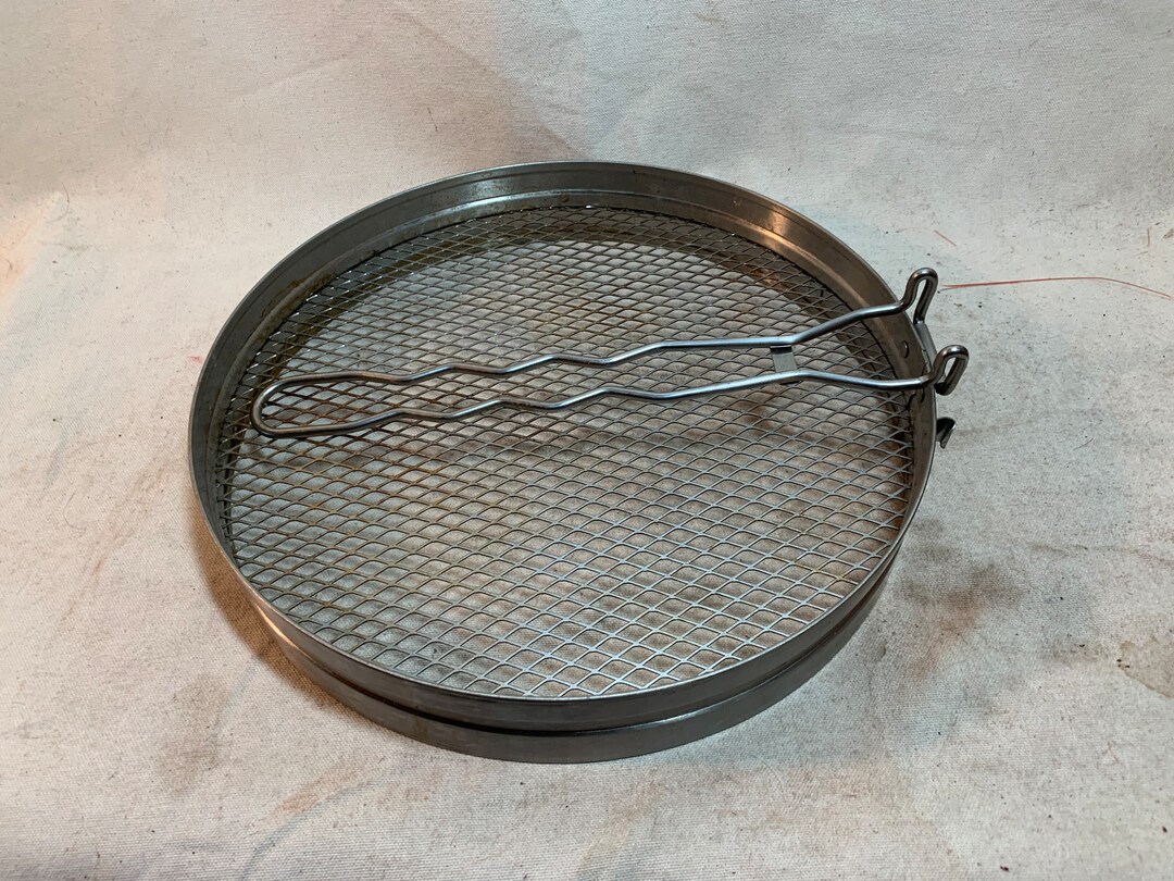 Large Strainer - Etsy