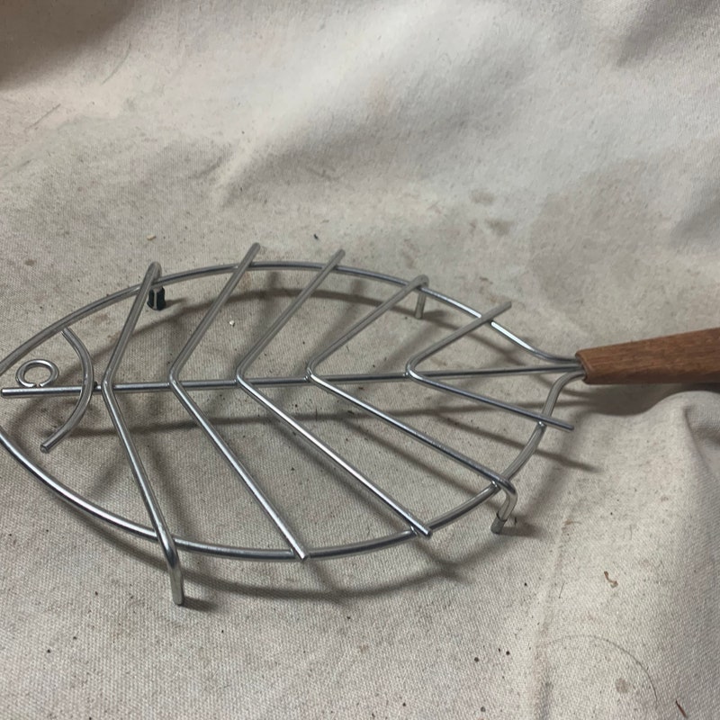 Fish Trivet - Etsy