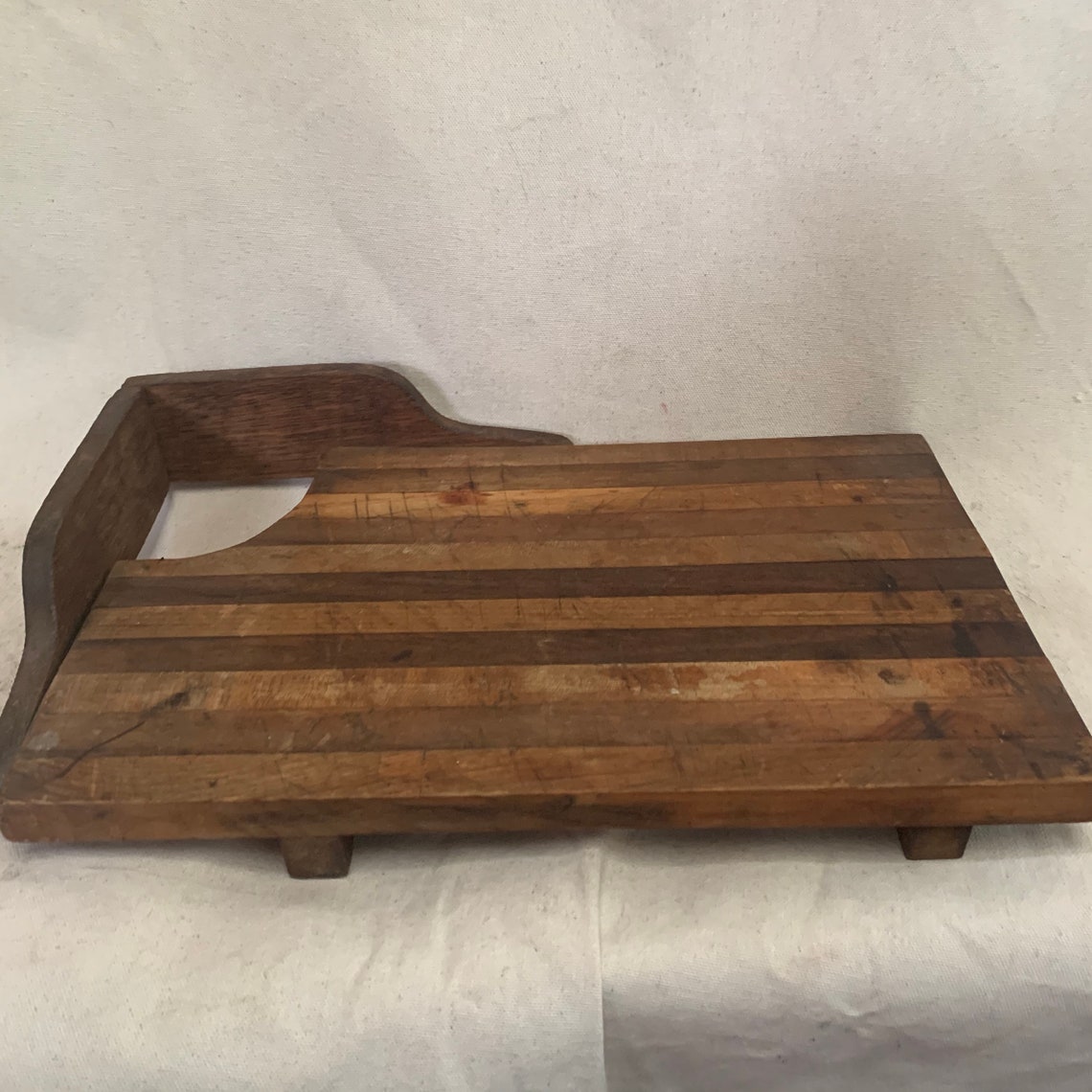 Tray Cutting Board | Etsy