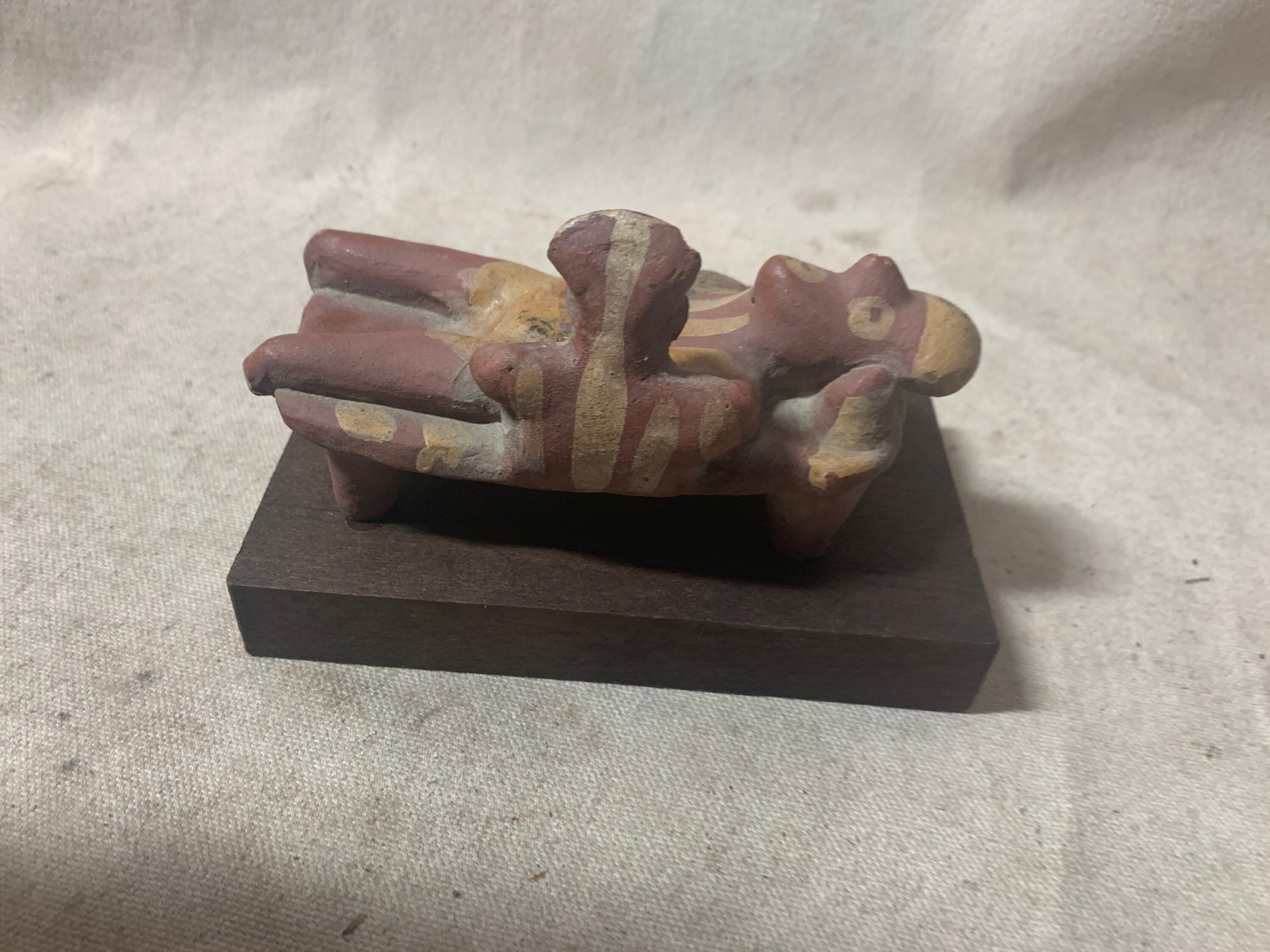 Mayan Reproduction | Etsy