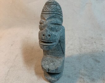 Stone Idol - Etsy