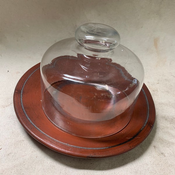 Cheese Cloche - Etsy