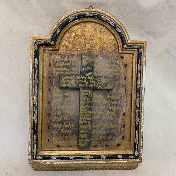 Prayer Plaque - Etsy
