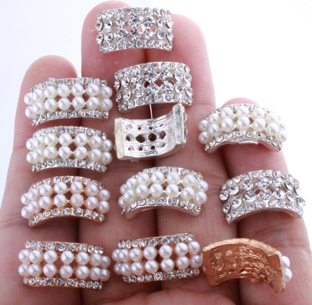 Pearl Rhinestone Button ,pearl Rhinestone,rhinestone, Embellishment ...