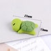 Kawaii 3D Animal Resin Duck Accessories Beads Making Supplies - Etsy