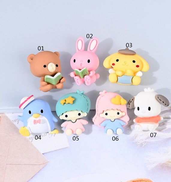 Beads & Jewelry Making Paper, Party & Kids Cartoon Cute Girl Boy Rabbit ...