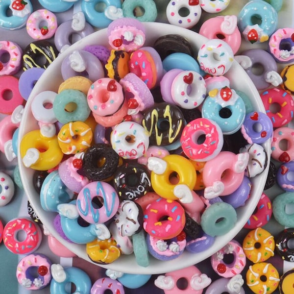 Kawaii Miniature - Etsy