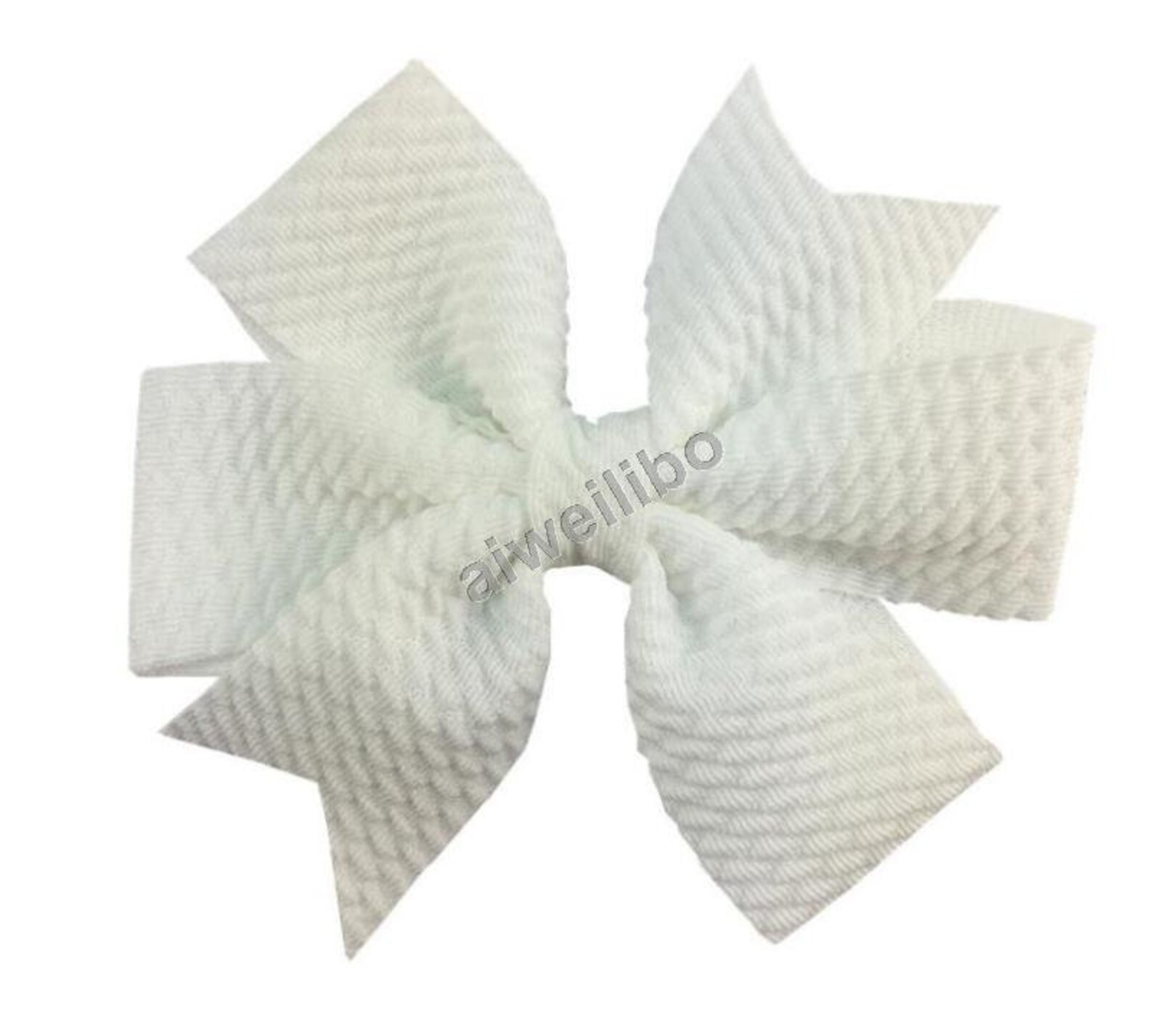 Hair Bows for Girls and Toddlers Classic Boutique Handmade - Etsy