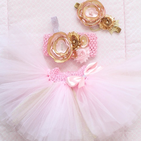 Tutu Set - Etsy