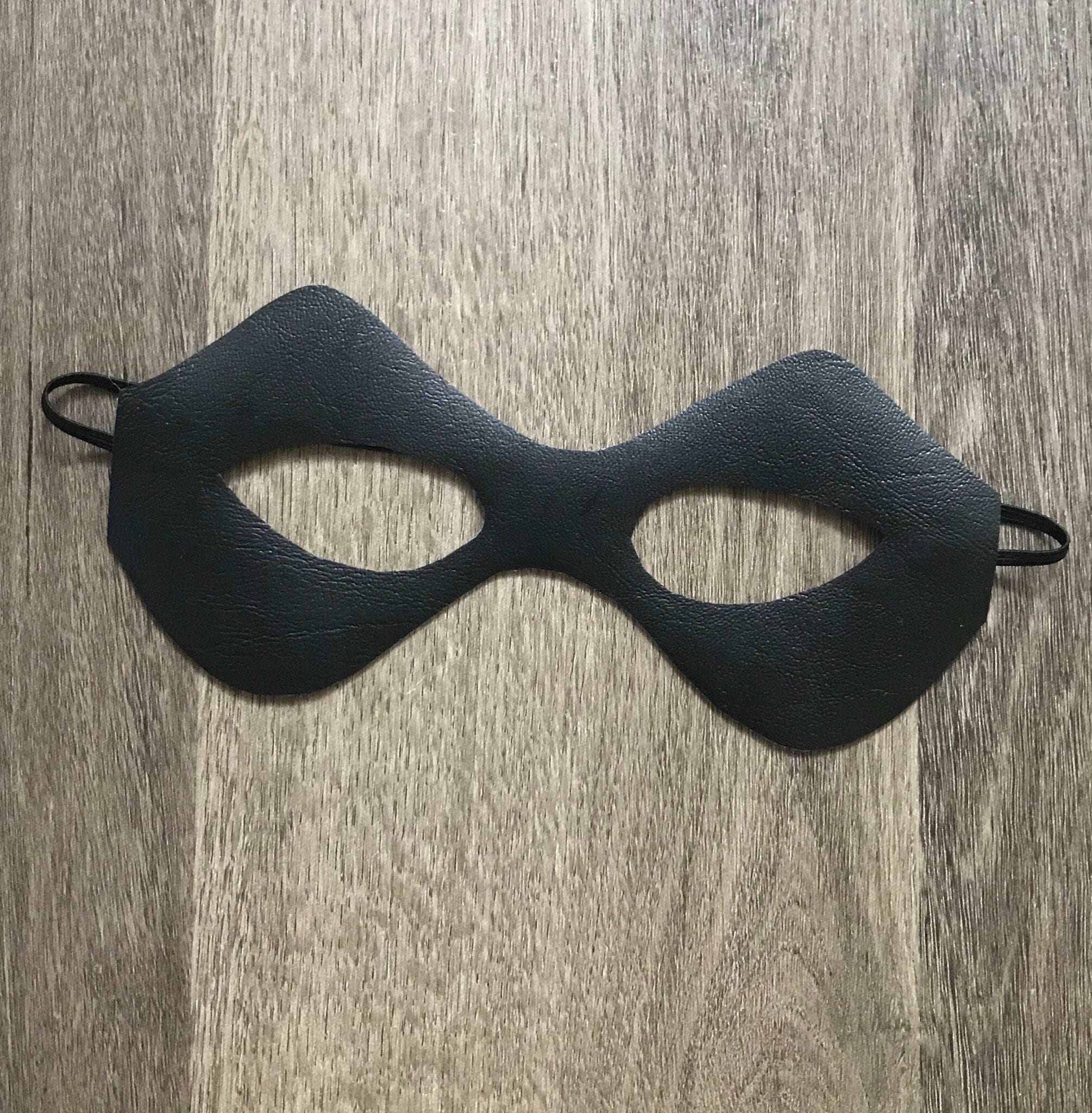 Baby Incredibles Mask