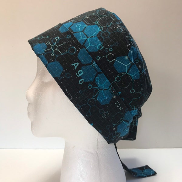 Science Hat - Etsy
