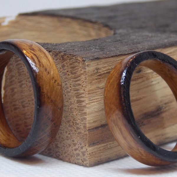 Wine Barrel Ring - Etsy