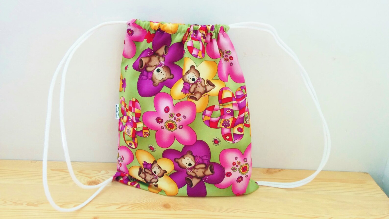 String Backpackkids Backpackchildren Backpackkid - Etsy