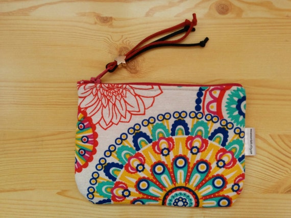 Rainbow coin purse store