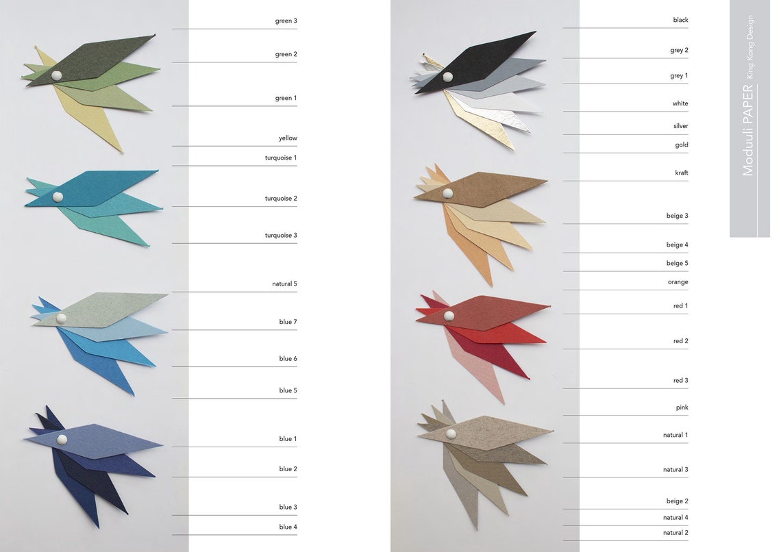 Green 3d Wall Panel Fashion Wall Decor Geometric Paper Art | Etsy