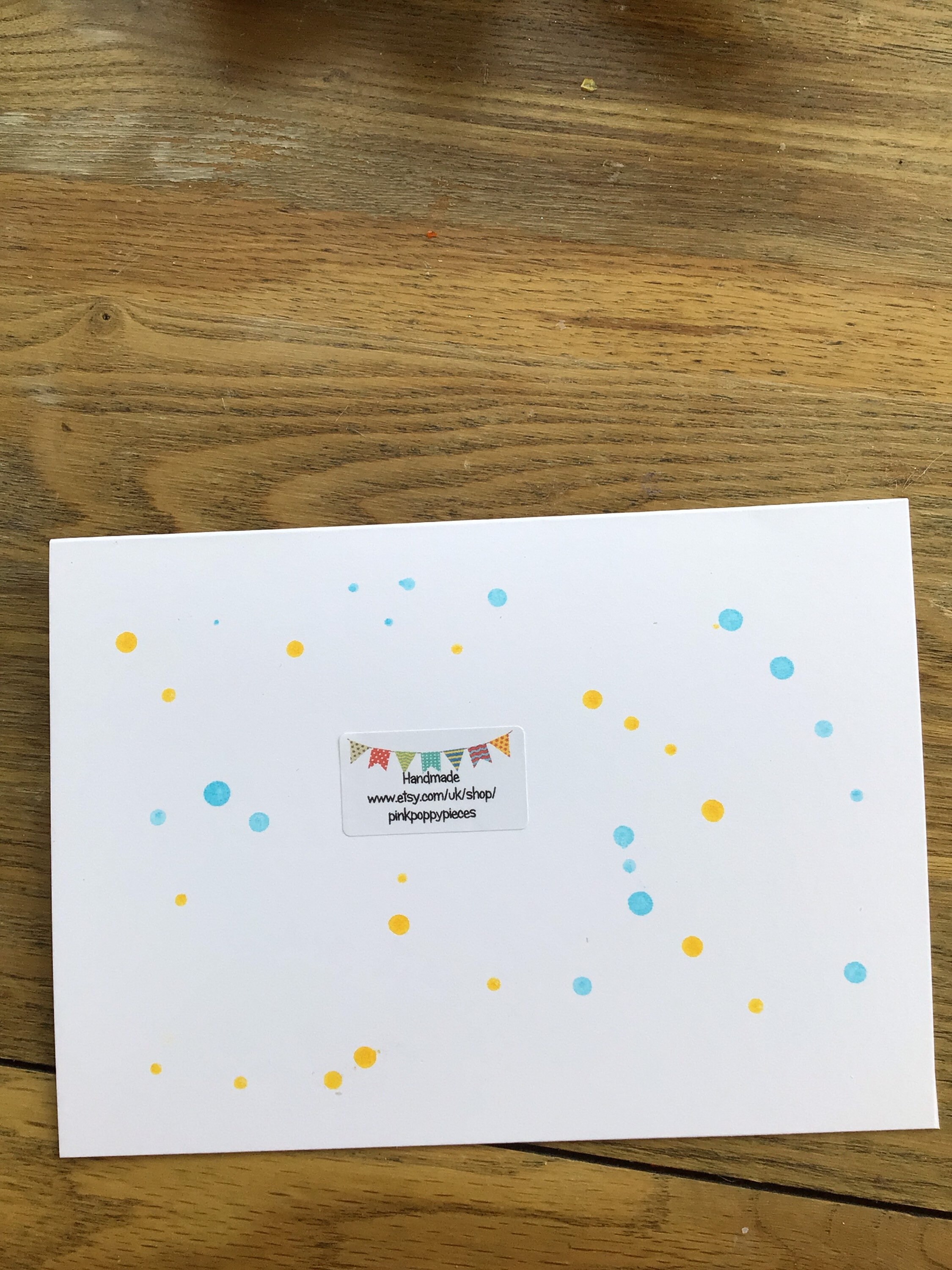 Handmade 95th Birthday Card personalised 95th birthday card | Etsy Handmade 95th Birthday Card personalised 95th birthday card | Etsy