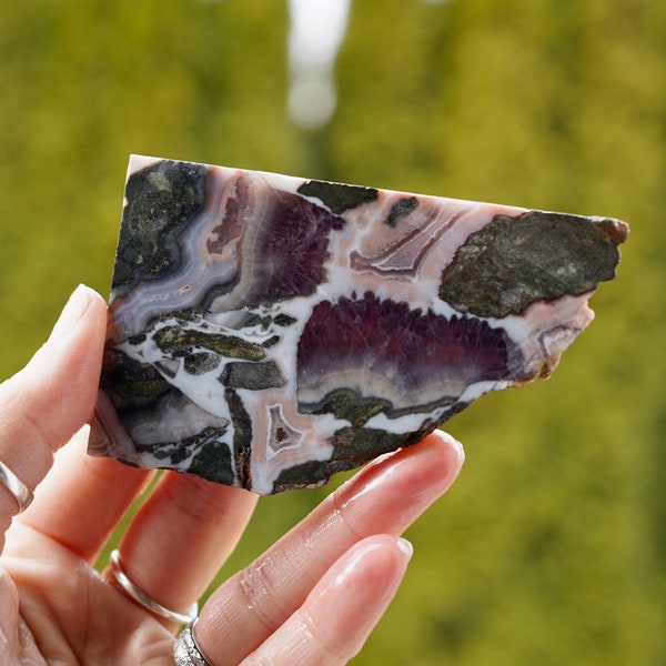 Rough Rocks for Slabbing - Etsy