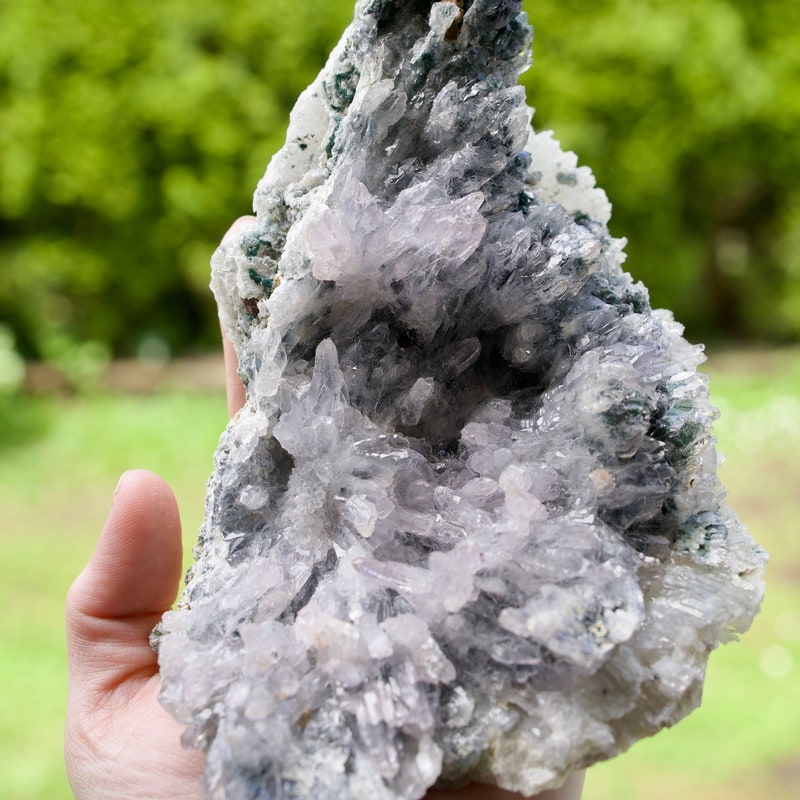 Healing Rocks - Etsy