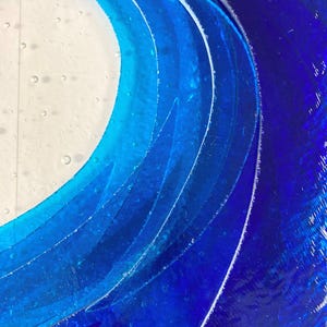 Riding the Wave - A Step-by-step Guide to Creating a Freestanding Fused ...