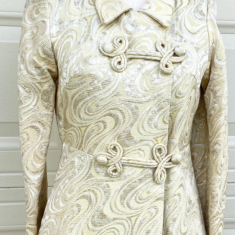 Opera Coat - Etsy
