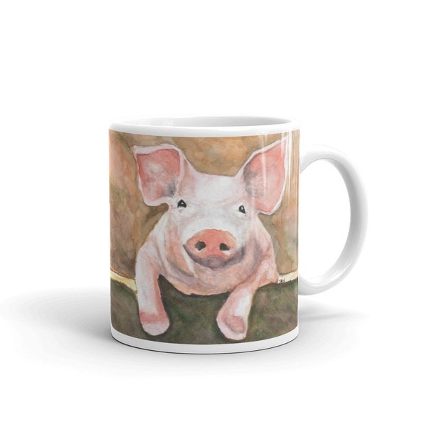 Some Pig - Etsy