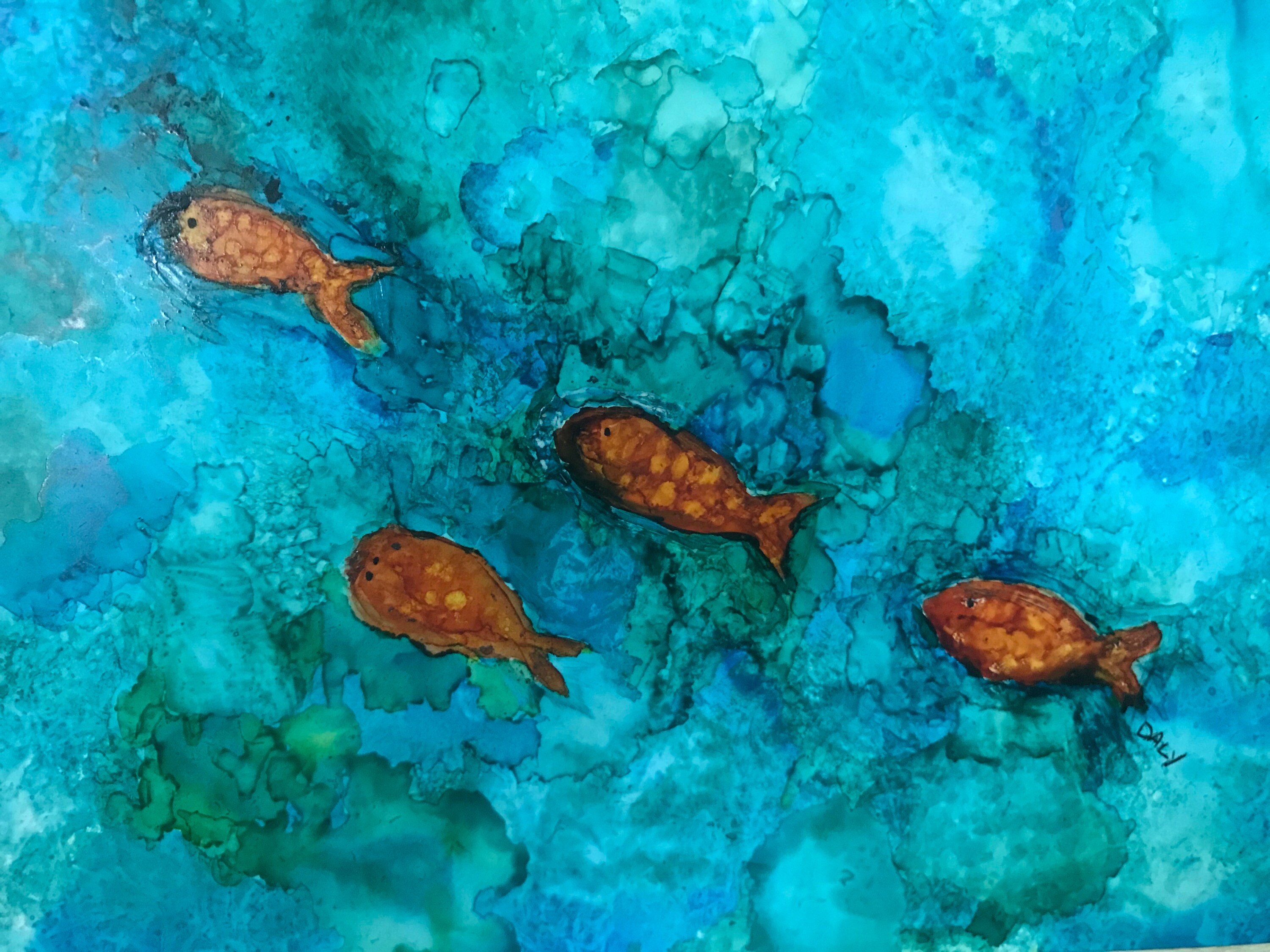 Real Three Eyed Fish