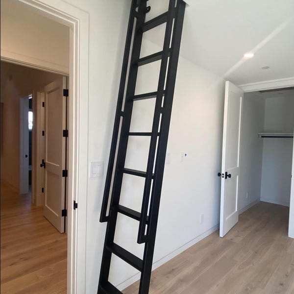 Loft Ladder - Etsy