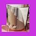 Book Folding Pattern - Wolf Howling at the Moon - 470 Folds - Measure ...
