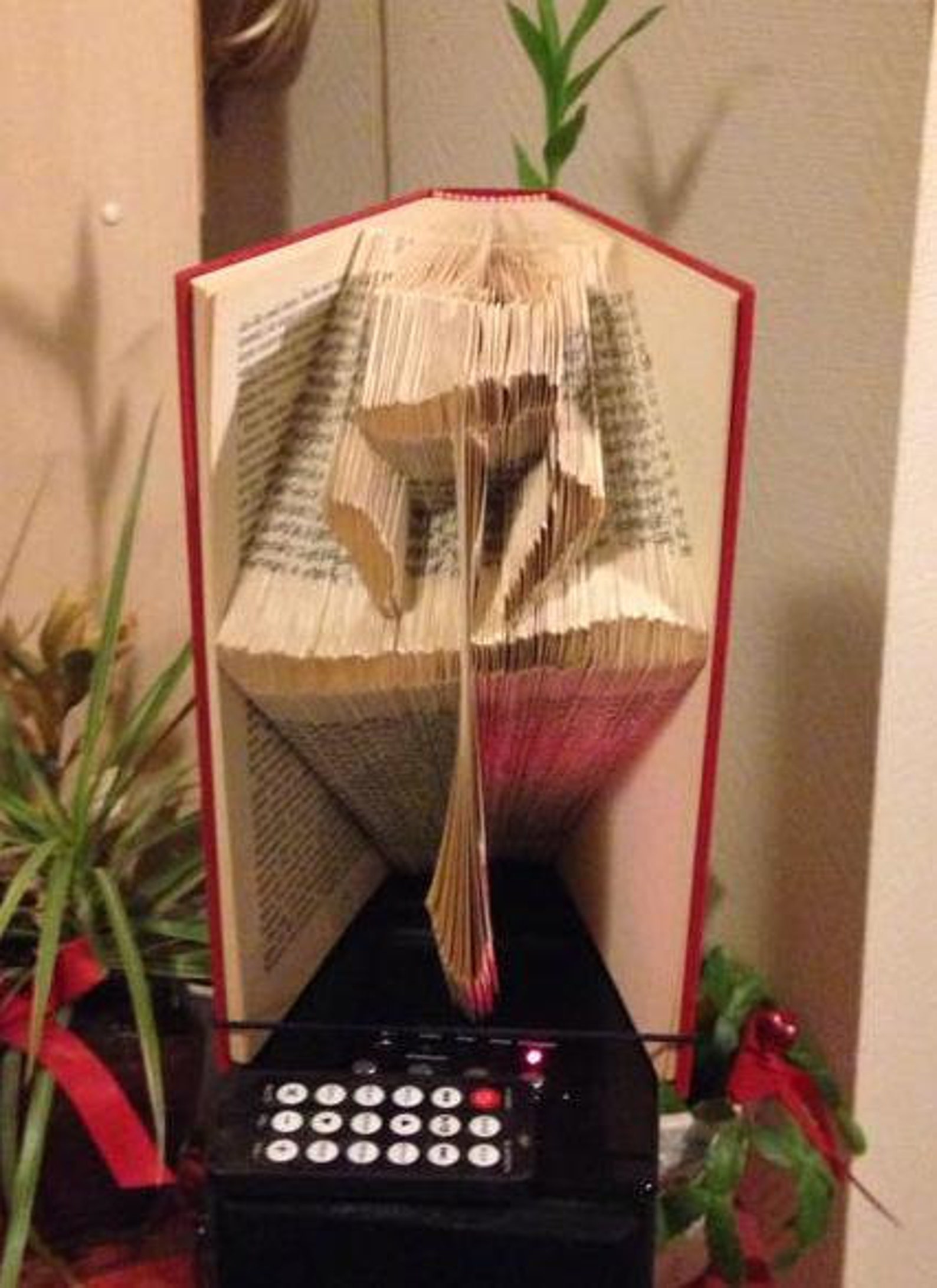 3 Chinese Symbol Book Folding Patterns Hope, Love & Peace - Etsy