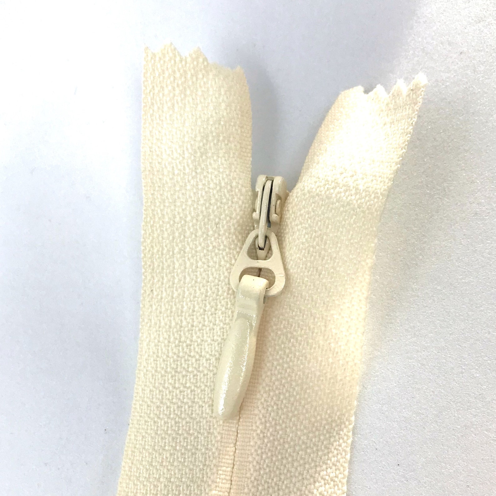 Heavy Duty Invisible Zipper 5 No: 5 Size Five - Etsy UK