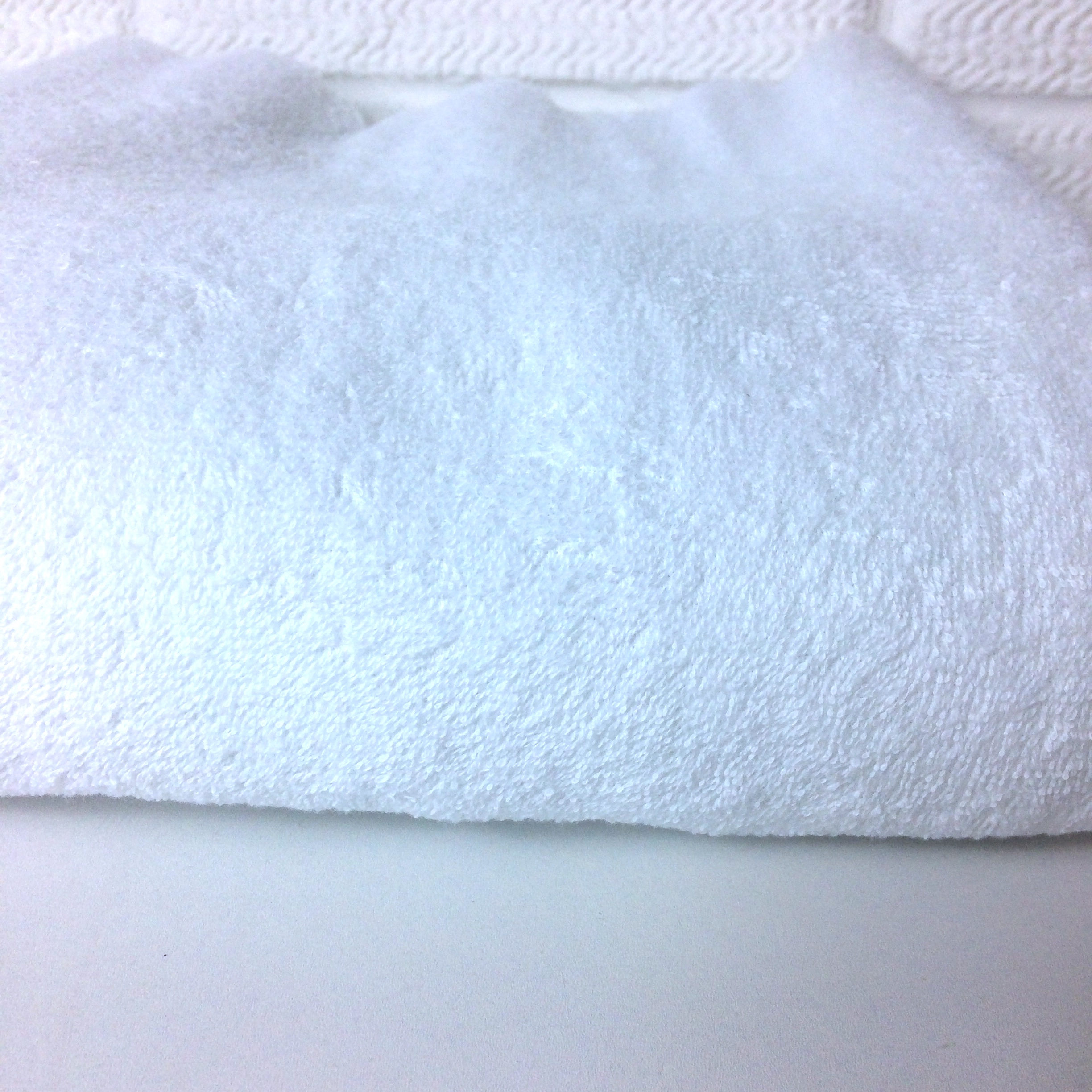 Terry Towelling Cotton Fabric Seven Colours 100% Cotton - Etsy UK