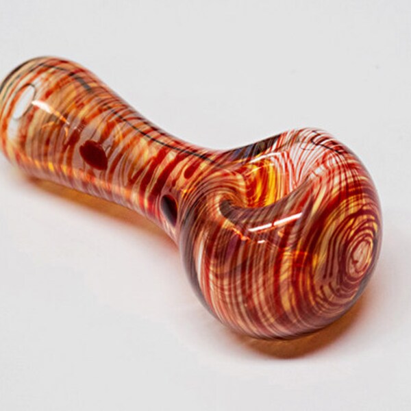 Hand Blown Pipes - Etsy