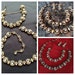 1950s Hollycraft AB and White Rhinestone Parure hollycraft COPR 1955 - Etsy