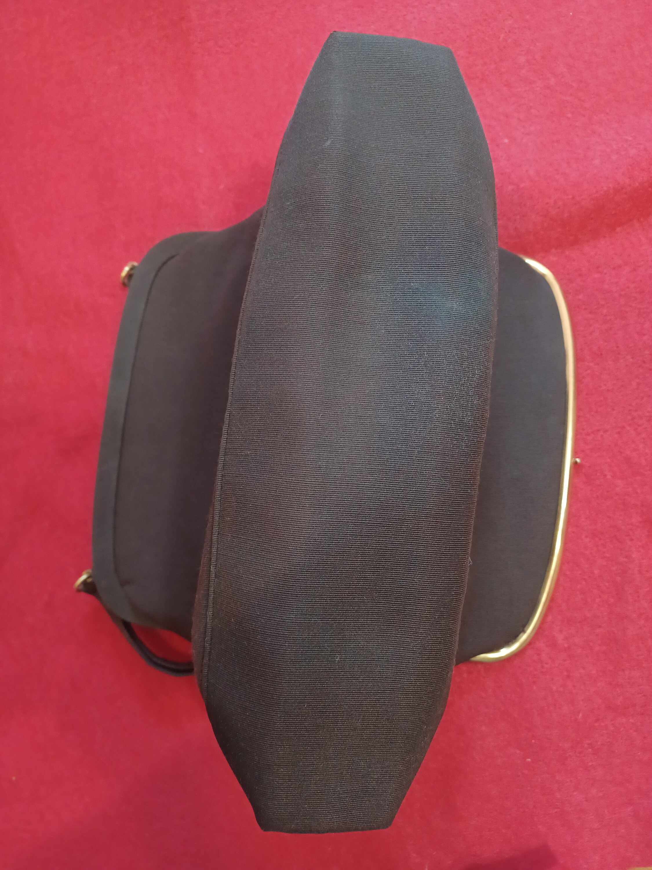 1960s Unused Cloth Evening Bag morris Moskowitz - Etsy