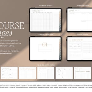 2025-2026 Academic Digital Planner – Goodnotes & Notability (sunrise ...