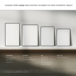 Dopamine Menu Template | ADHD Planner, Happiness Tracker (printable ...