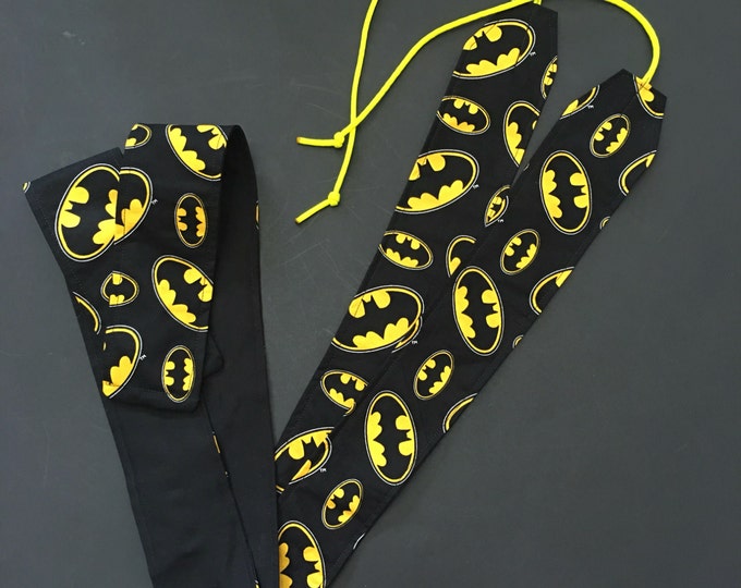 Weightlifting Batman Symbol Wrist Wraps - Etsy