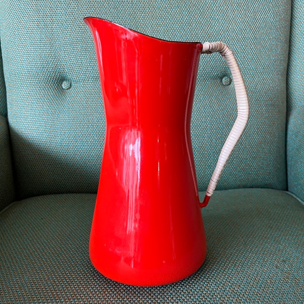 Dansk Pitcher - Etsy