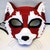 Felt Snake Mask (digital File) | Cosplay Pattern | Create Your Own ...