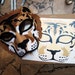 Felt Liger Mask (digital File) | Cosplay Pattern | Create Your Own ...