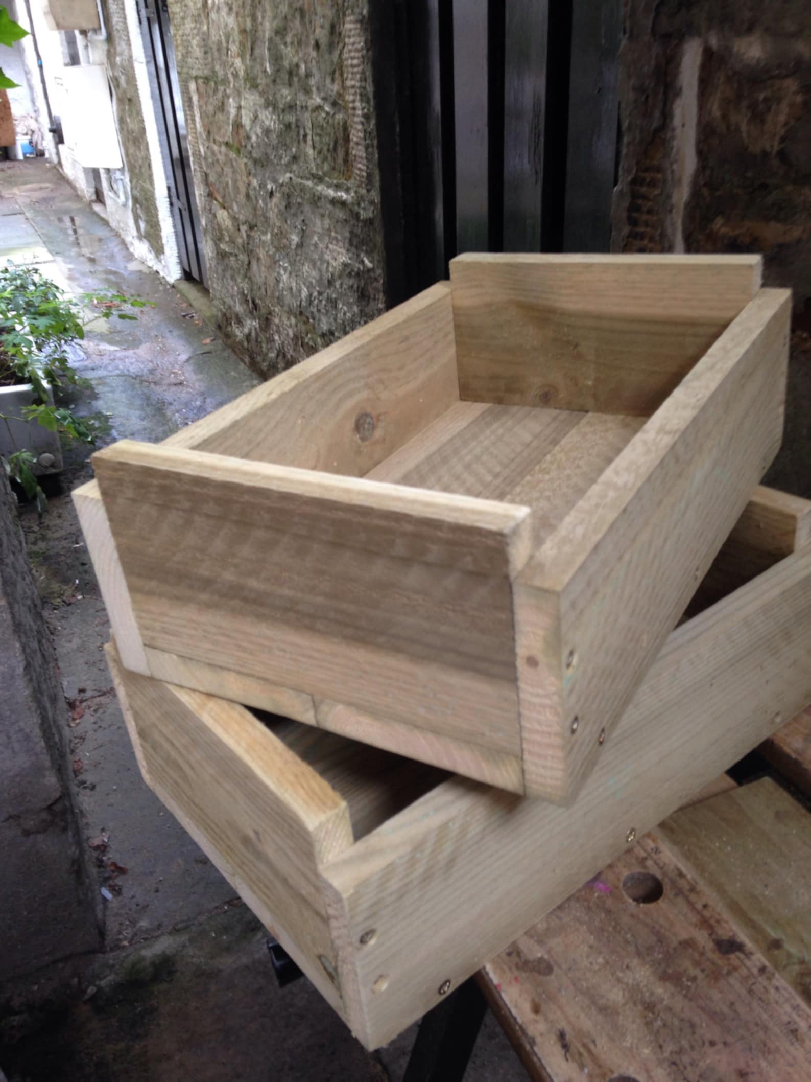 Seven Inch Vinyl Display Case. - Etsy UK