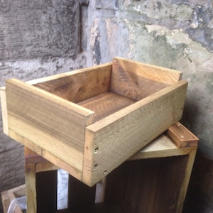 Seven Inch Vinyl Display Case. - Etsy UK