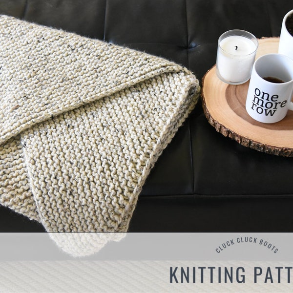 Knit Wrap Shawl - Etsy