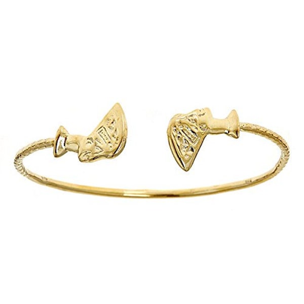 Bangle - Etsy