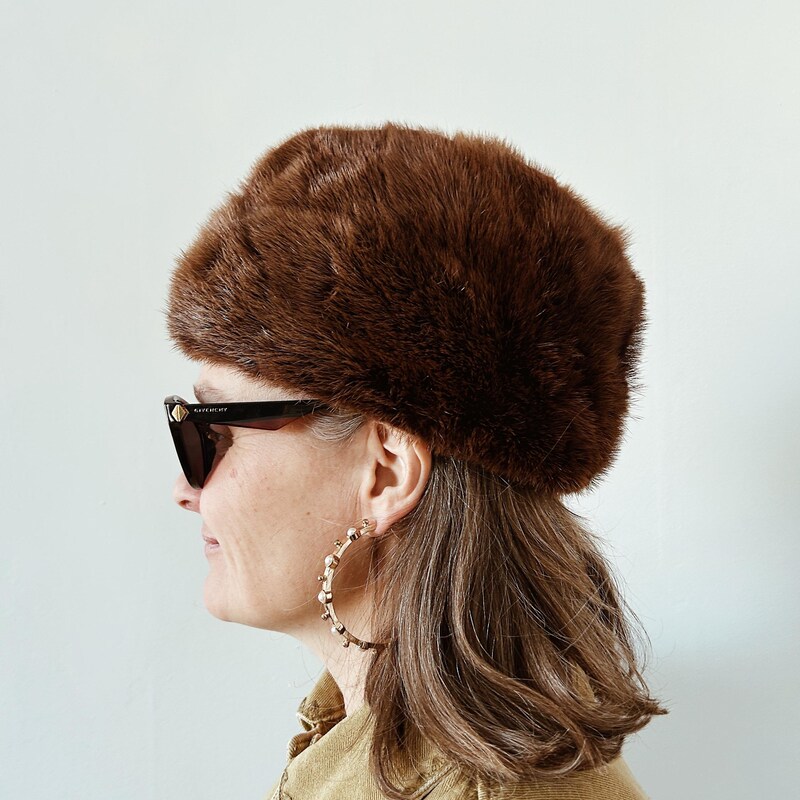 Cossack Hat - Etsy UK