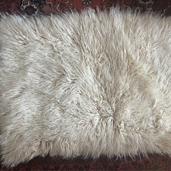Flokati - Etsy