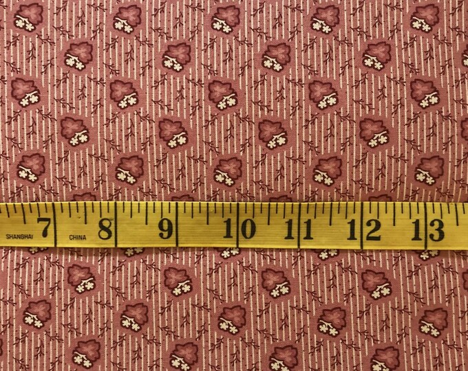 Civil War Dressing Gowns II - Judie Rothermel - Marcus Fabrics - OOP - Etsy