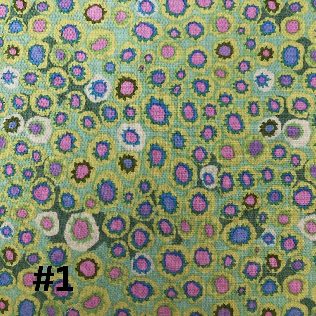 Kaffe Fassett - Philip Jacobs - Brandon Mably - Martha Negley - Rowan ...