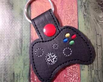 Pull Tab Keychain - Etsy